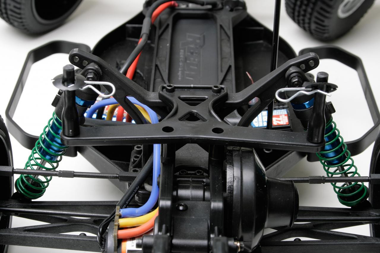 SC10 Kit - Associated Electrics