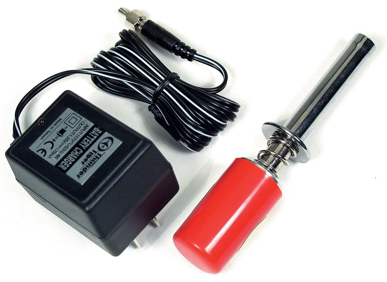 NTC3 Ready-to-Run Plus - Associated Electrics