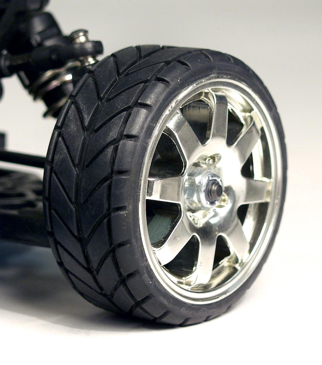 NTC3 Ready-to-Run Plus - Associated Electrics