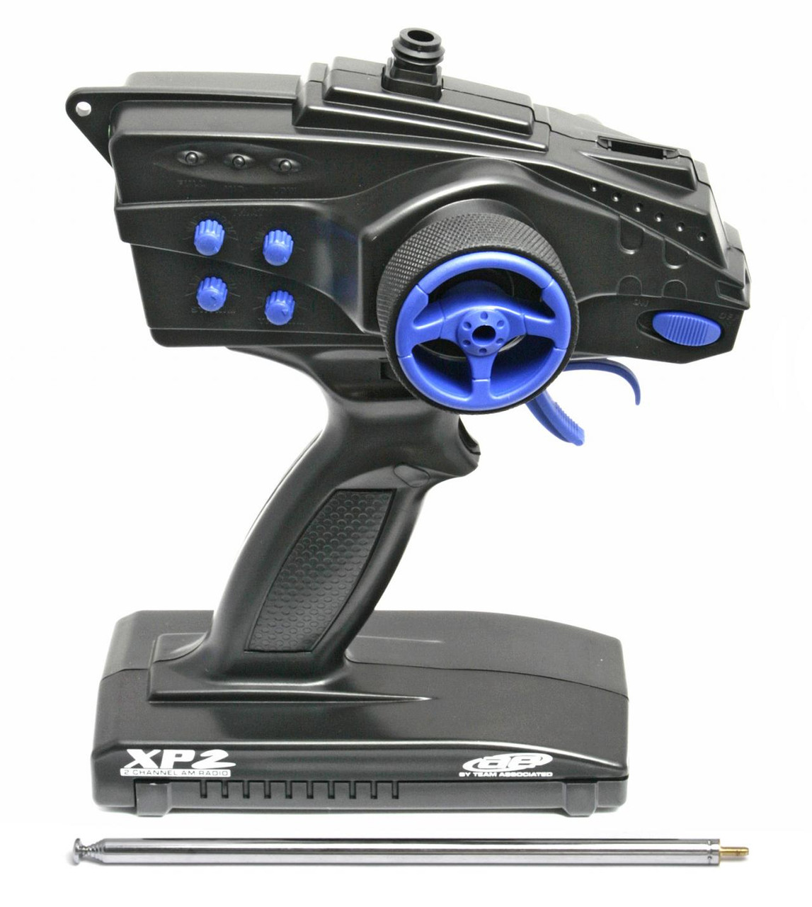 RC18R Ready-to-Run - Associated Electrics