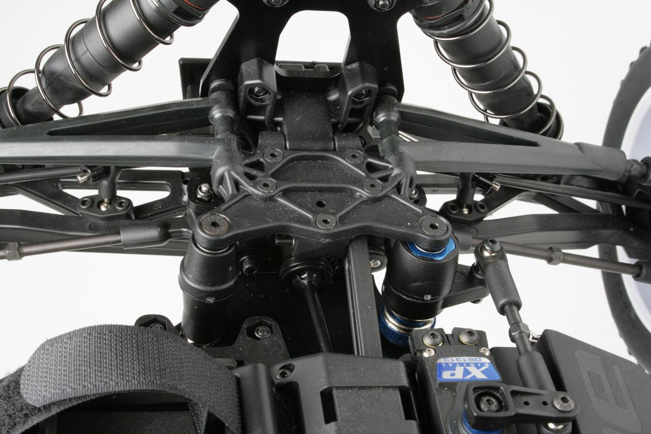 RC8Te Kit - Associated Electrics