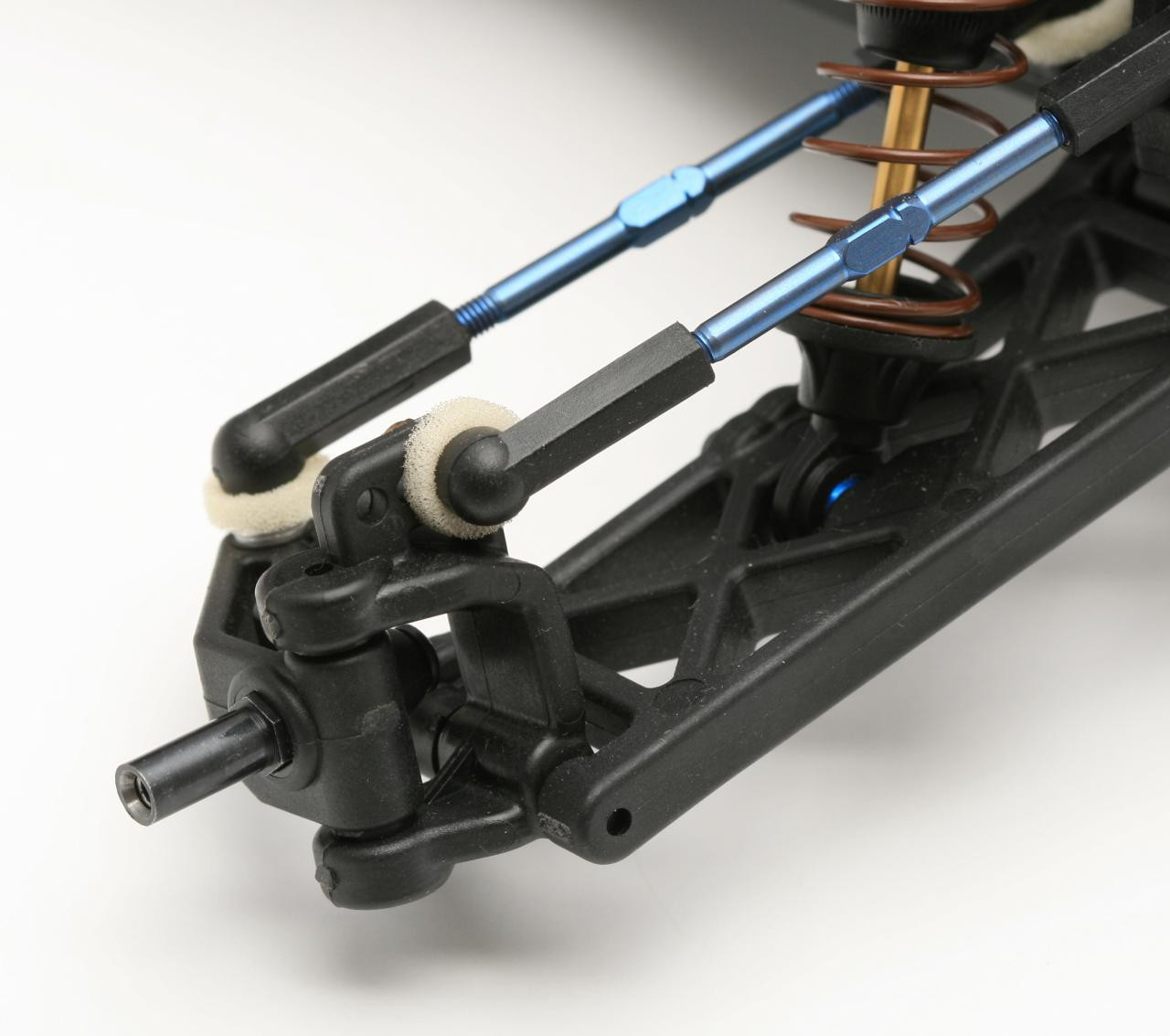 RC10B4.1 Factory Team - Associated Electrics