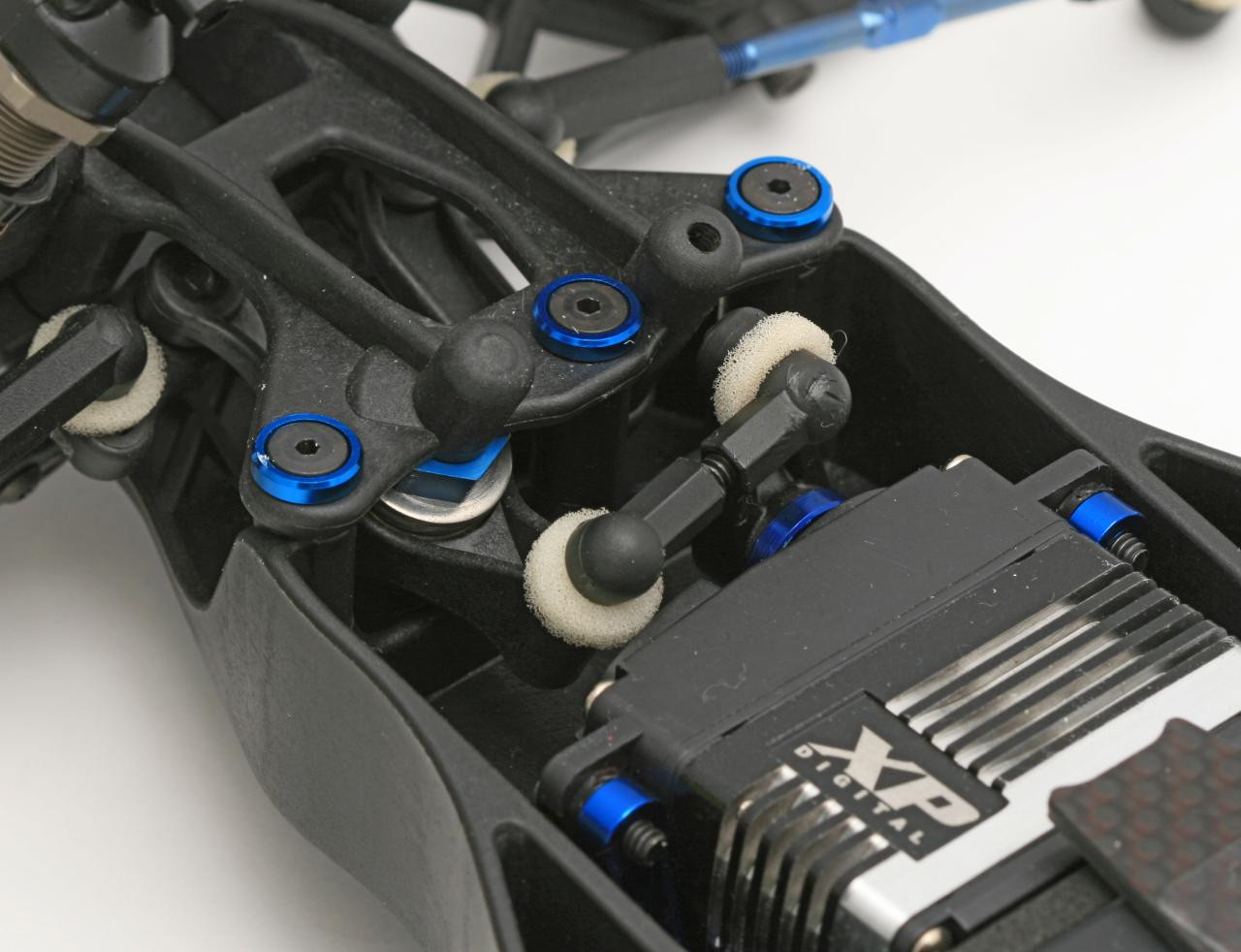 RC10B4.1 Factory Team - Associated Electrics