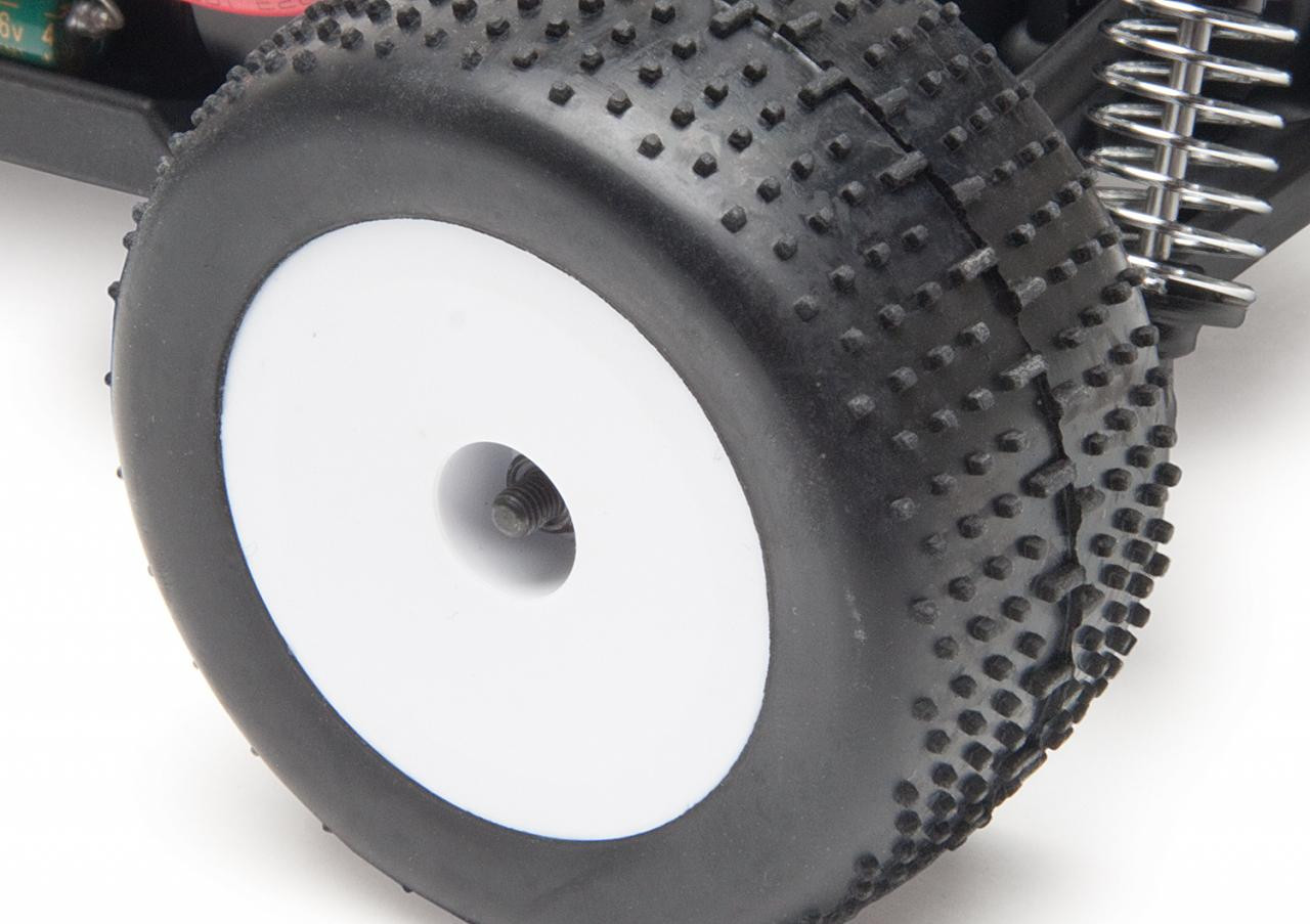 RC18T2-RC18B2 Team Kit - Associated Electrics