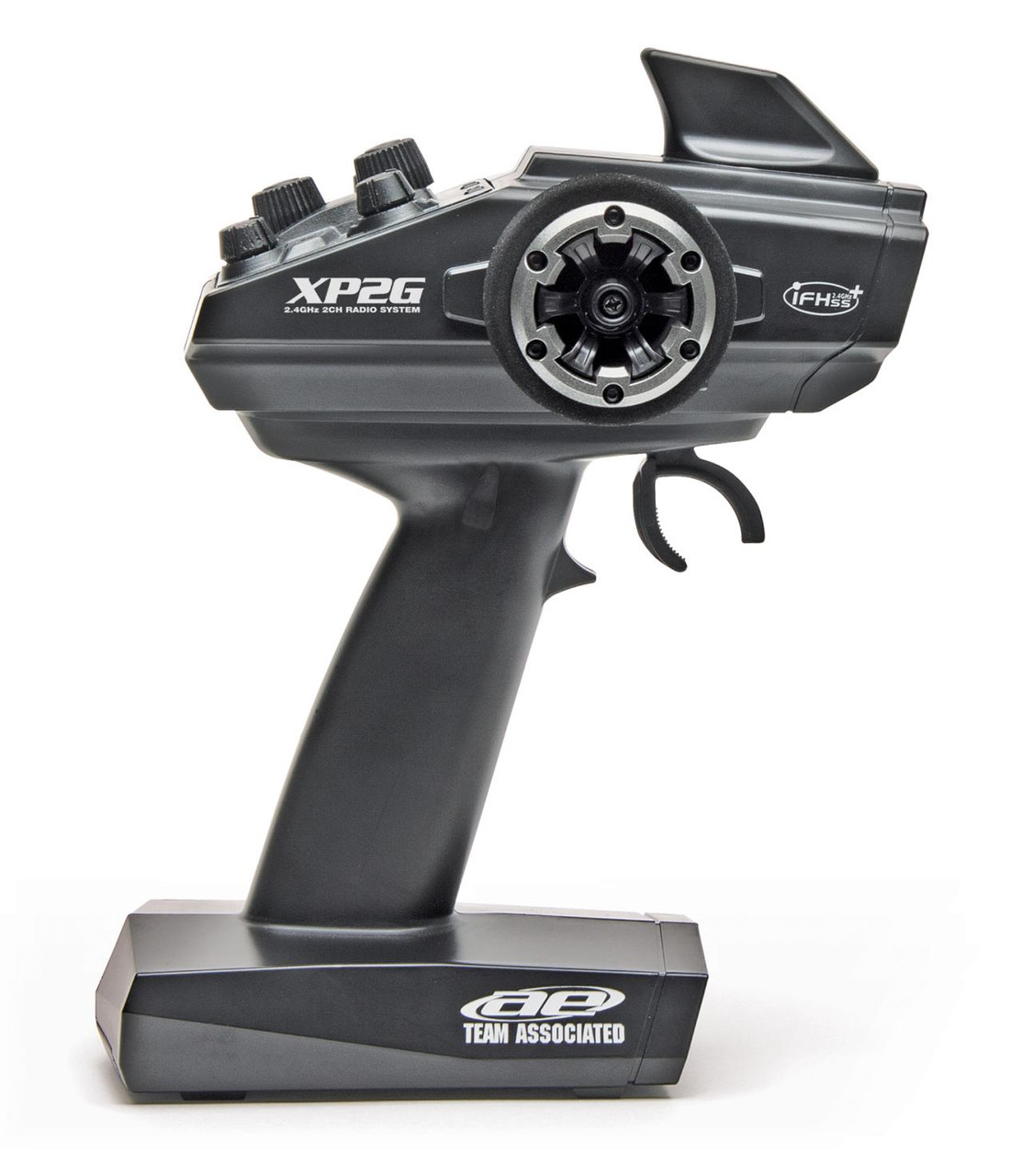 RC18T2 Brushless Ready-To-Run - Associated Electrics