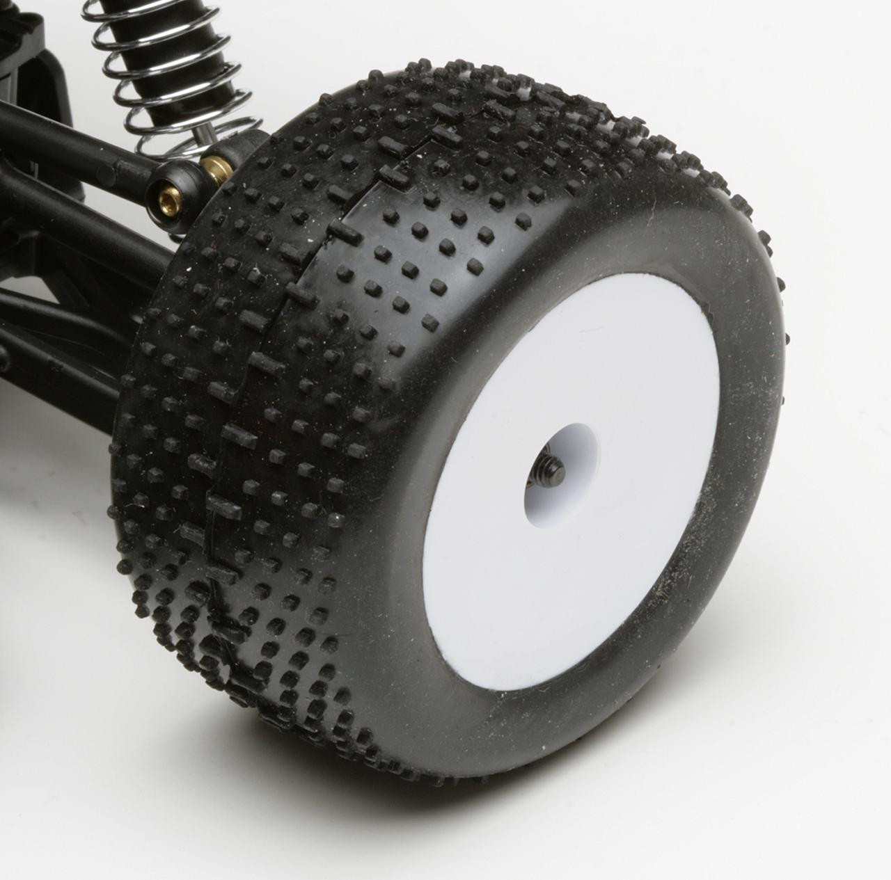 RC18B2 Ready-To-Run - Associated Electrics