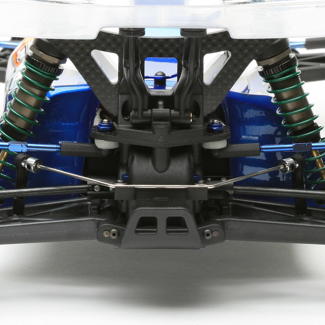 RC10B44.1 Factory Team - Associated Electrics