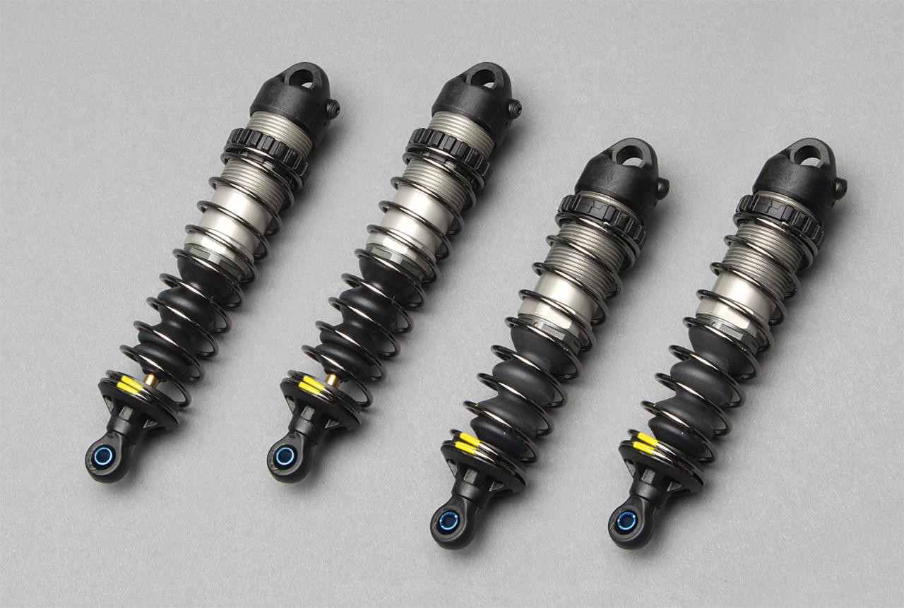 SC10 4x4 Factory Team - Associated Electrics