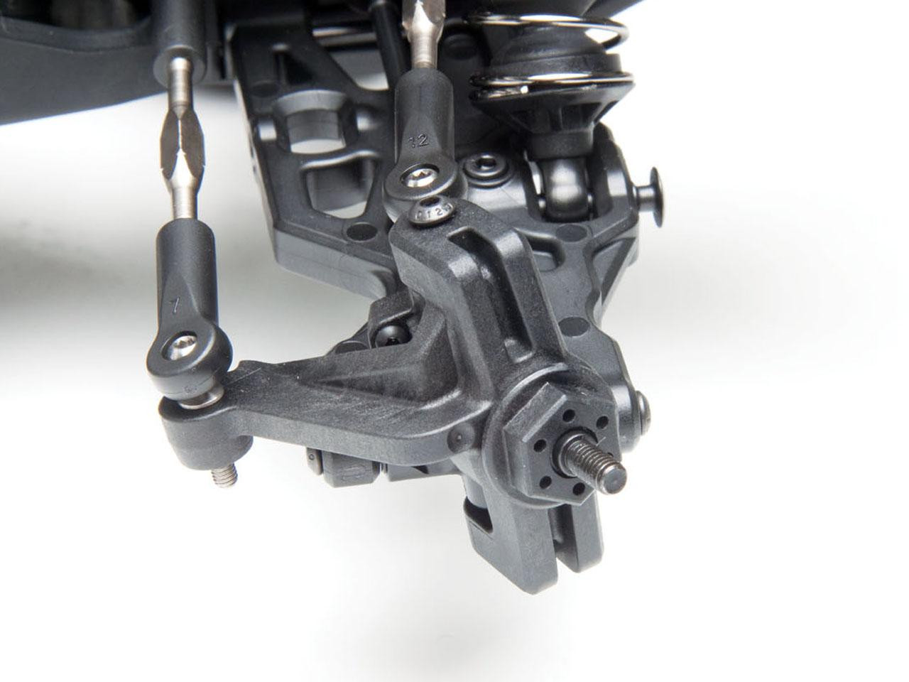 SC10 4X4 KIT - Associated Electrics