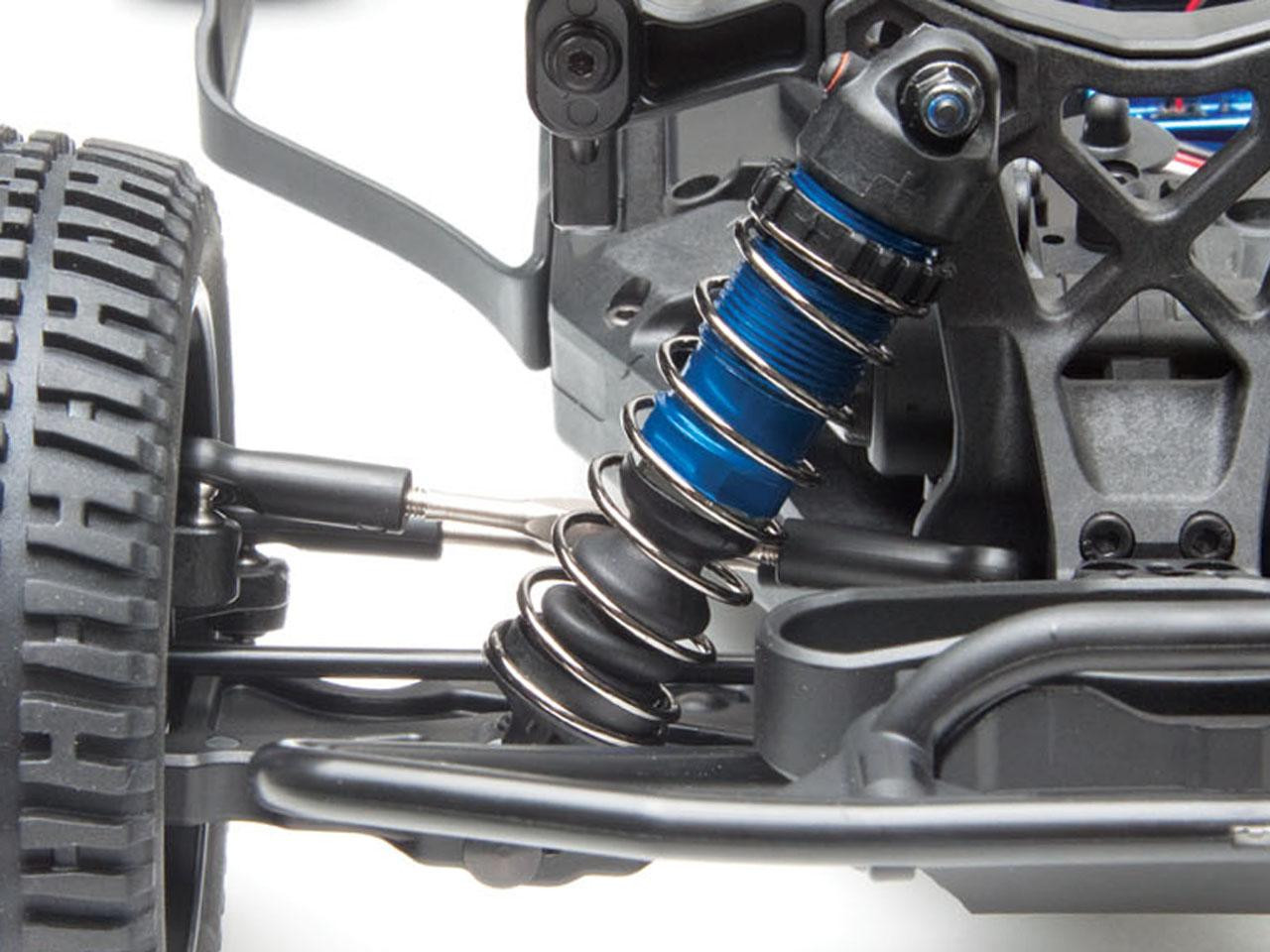 SC10 4X4 KIT - Associated Electrics