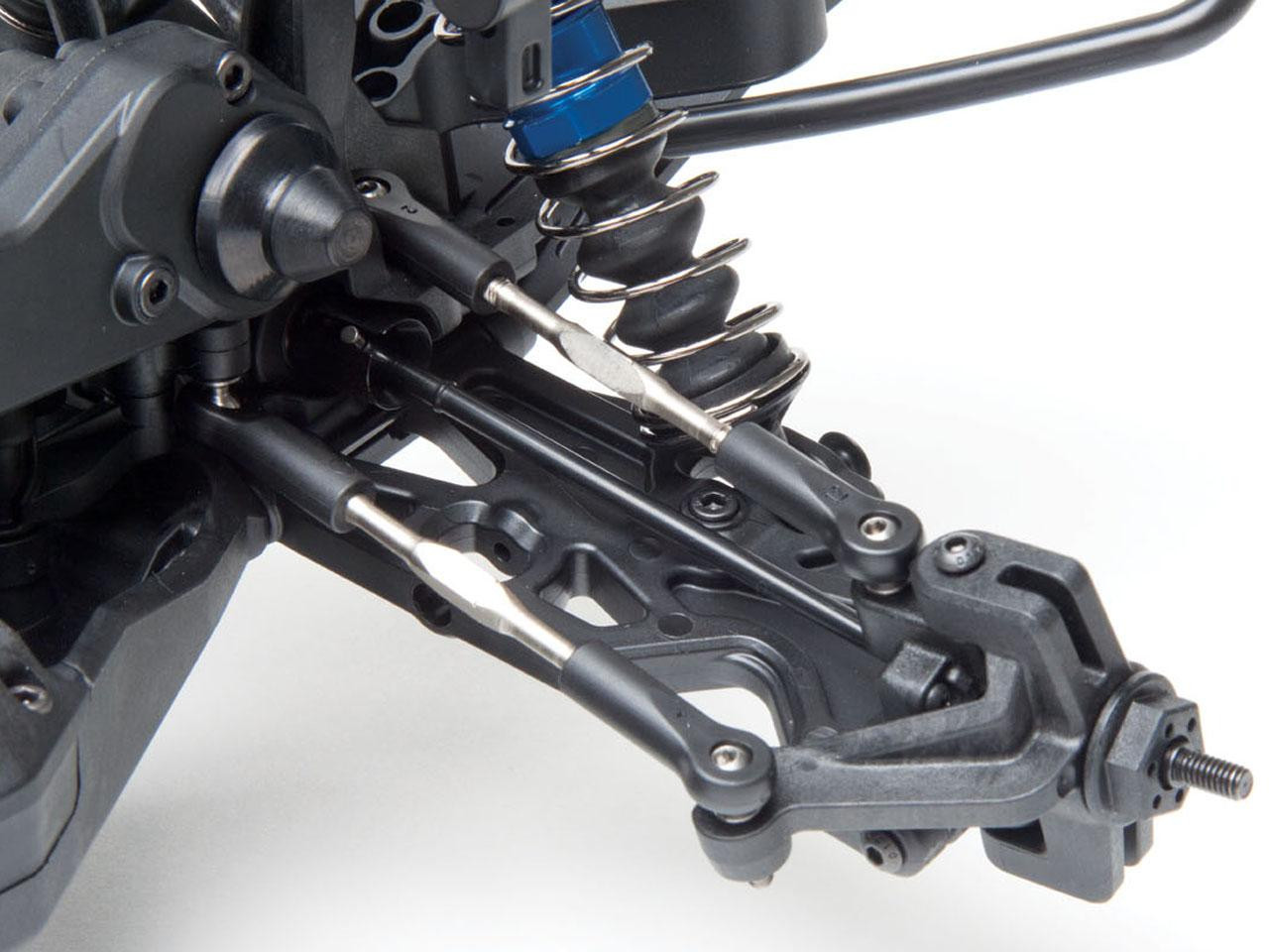 SC10 4X4 KIT - Associated Electrics