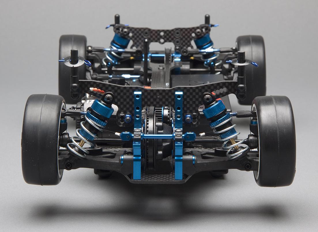 TC6.1 Factory Team - Associated Electrics