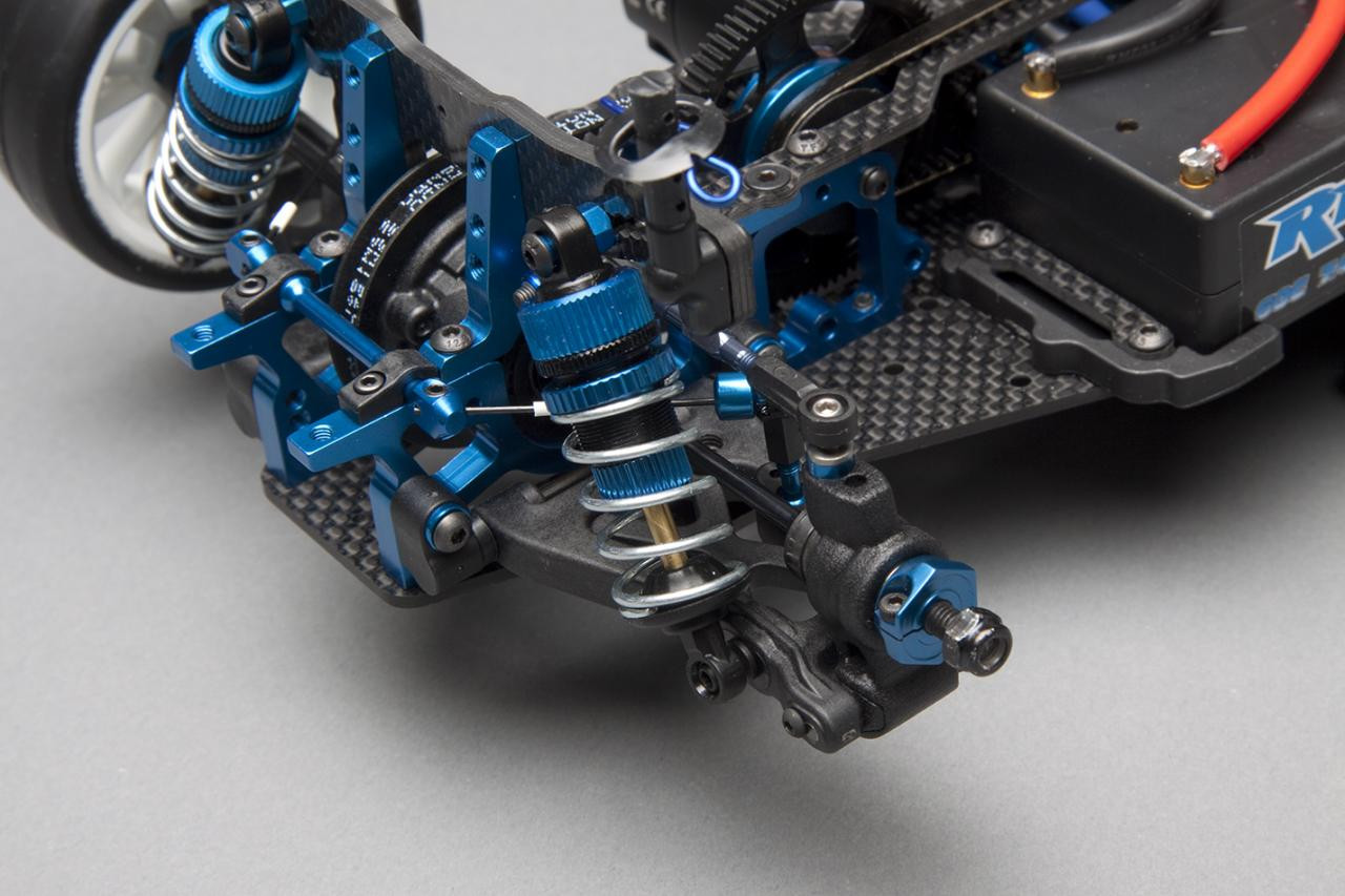 TC6.1 Factory Team - Associated Electrics