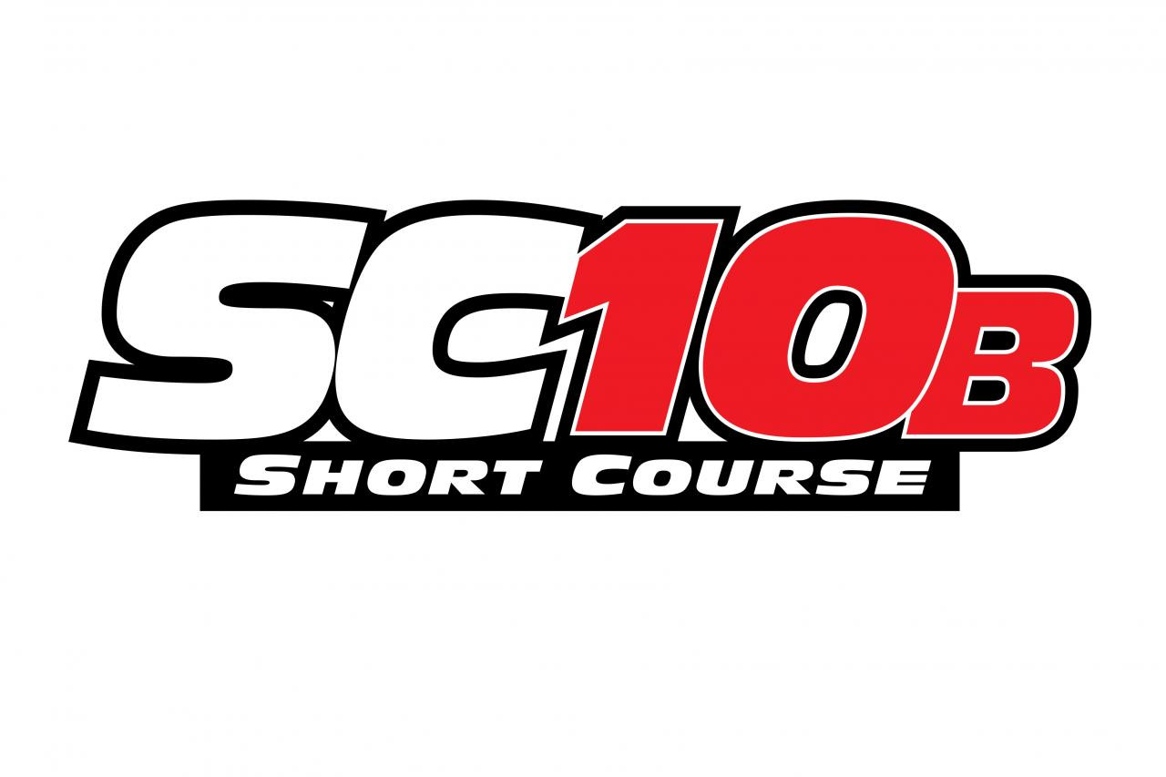 SC10B Brushless Ready-To-Run LiPo Combo - Associated Electrics
