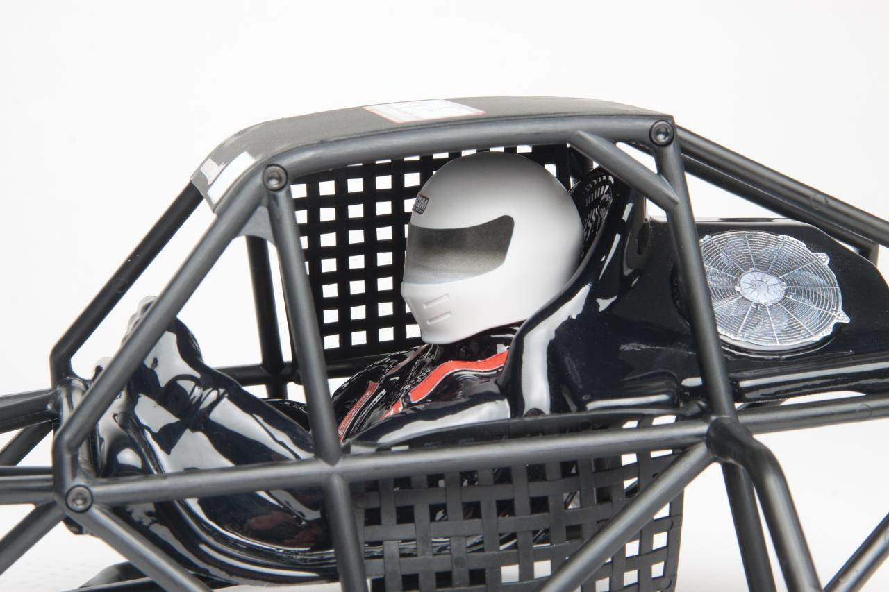SC10B Brushless Ready-To-Run - Associated Electrics