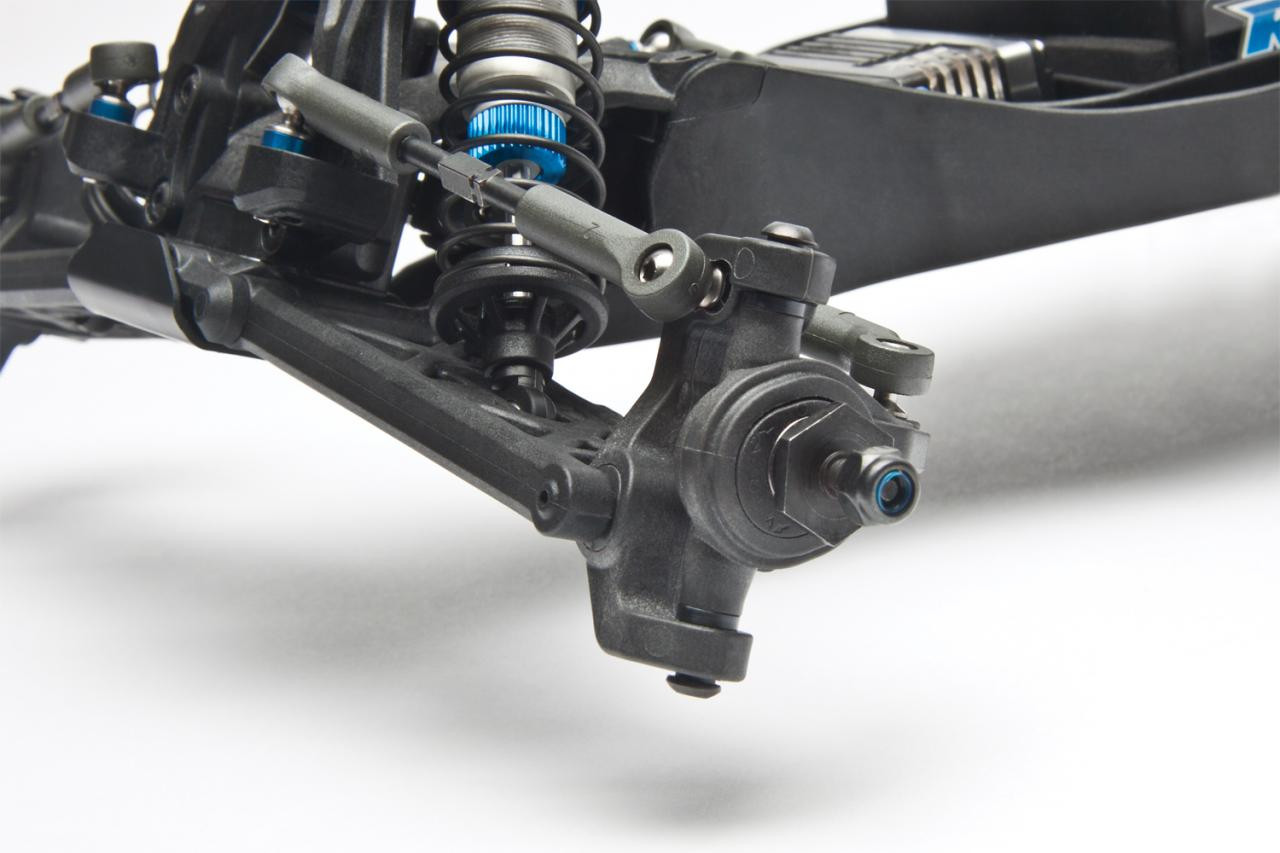 RC10B5 Team Kit - Associated Electrics