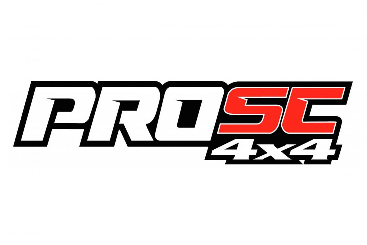 ProSC 4x4 Brushless Ready-To-Run - Associated Electrics