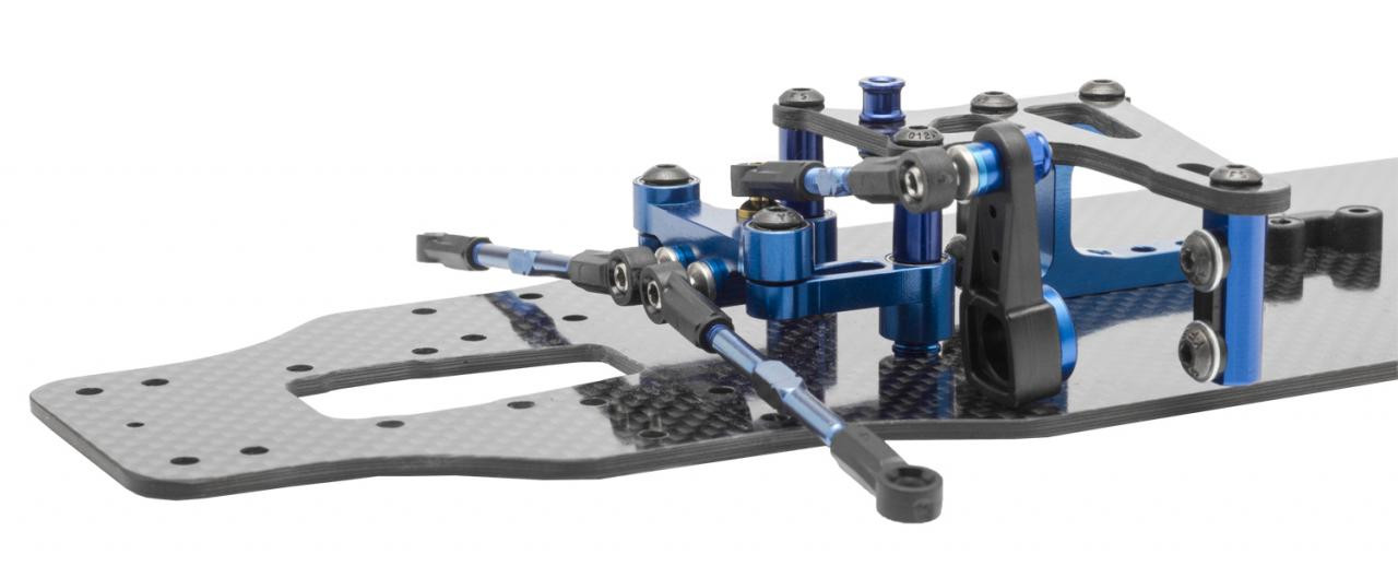 TC7 Factory Team - Associated Electrics