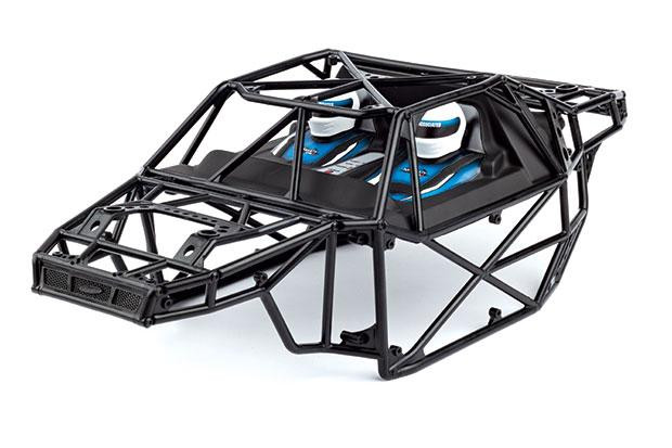 Nomad DB8 Limited Edition Ready-To-Run - Associated Electrics