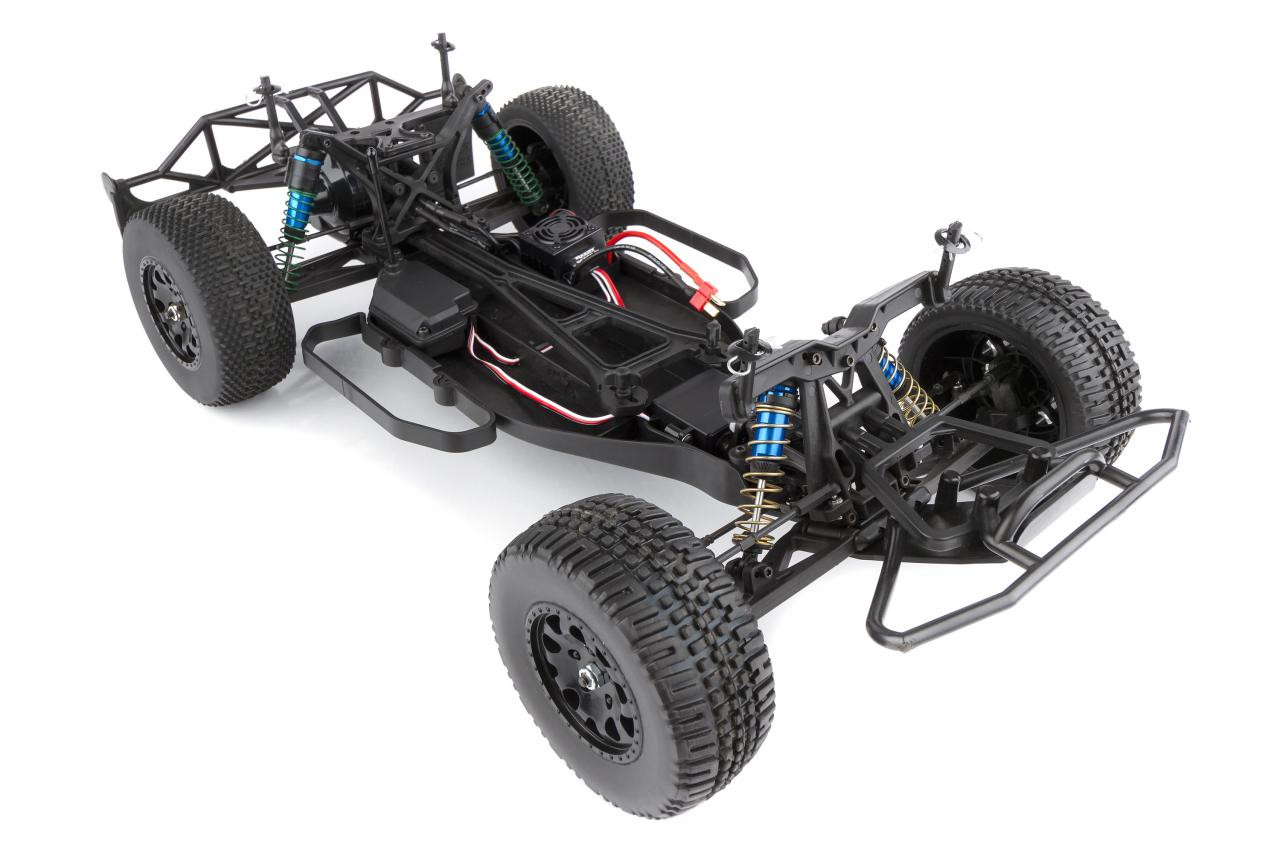 SC10.3 JRT Brushless Ready-to-Run - Associated Electrics