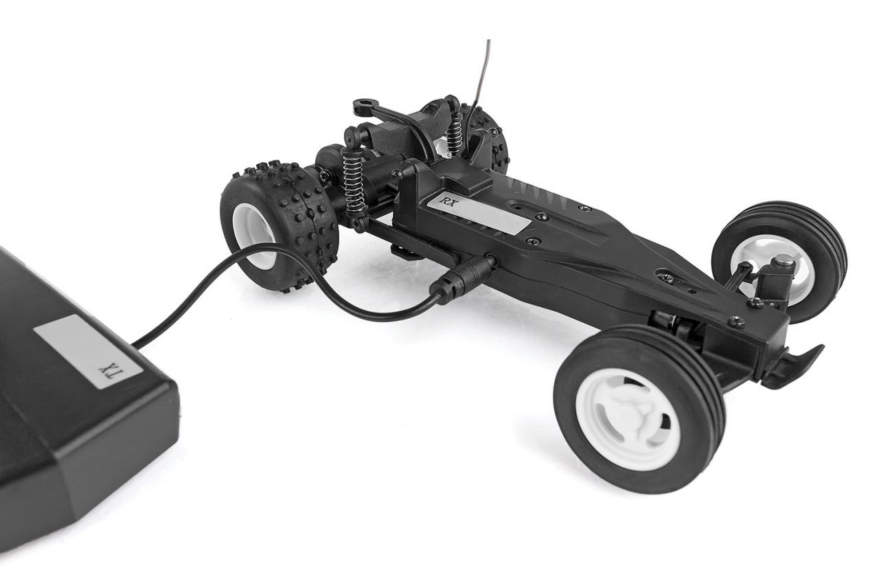 RC28 Ready-to-Run Buggy - Associated Electrics