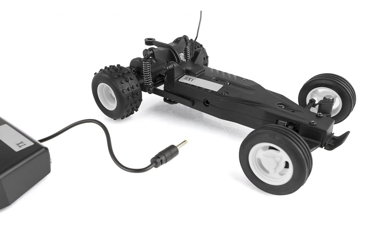 RC28 Ready-to-Run Buggy - Associated Electrics