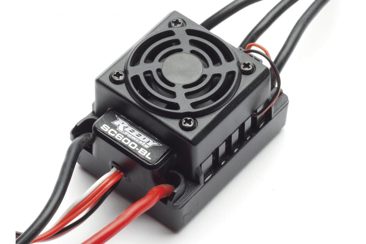 ProSC10 AETeam RTR - Associated Electrics