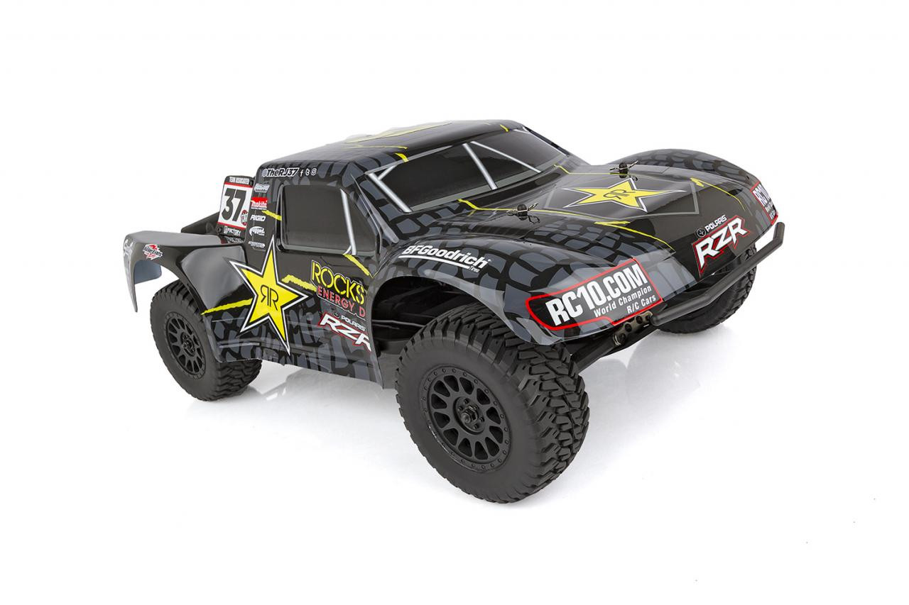 ProSC10 Rockstar RTR - Associated Electrics