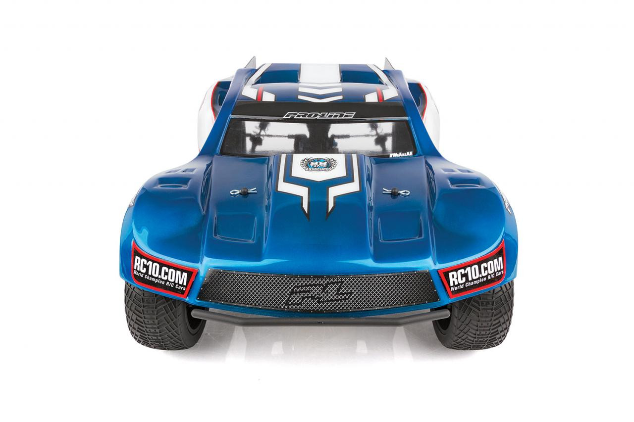 RC10SC6.1 Team Kit - Associated Electrics