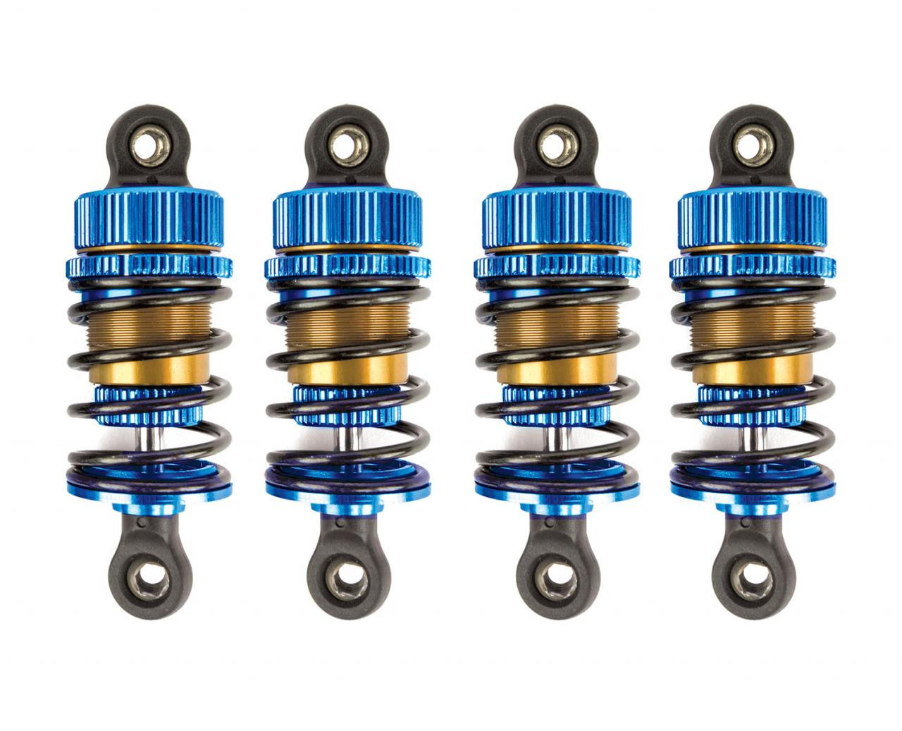 TC7.2 Factory Team Kit - Associated Electrics