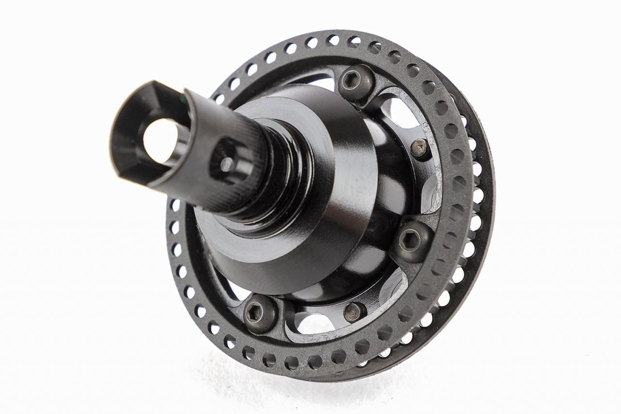 TC7.2 Factory Team Kit - Associated Electrics