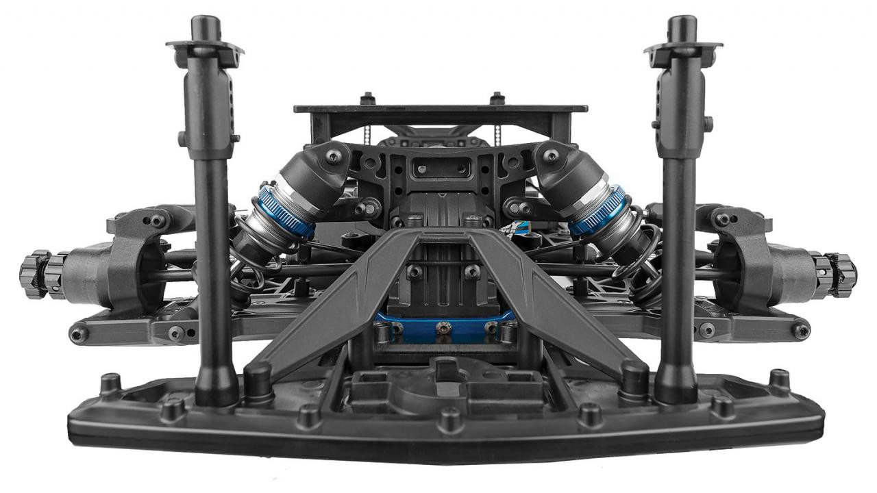 SR7, Roller - Associated Electrics
