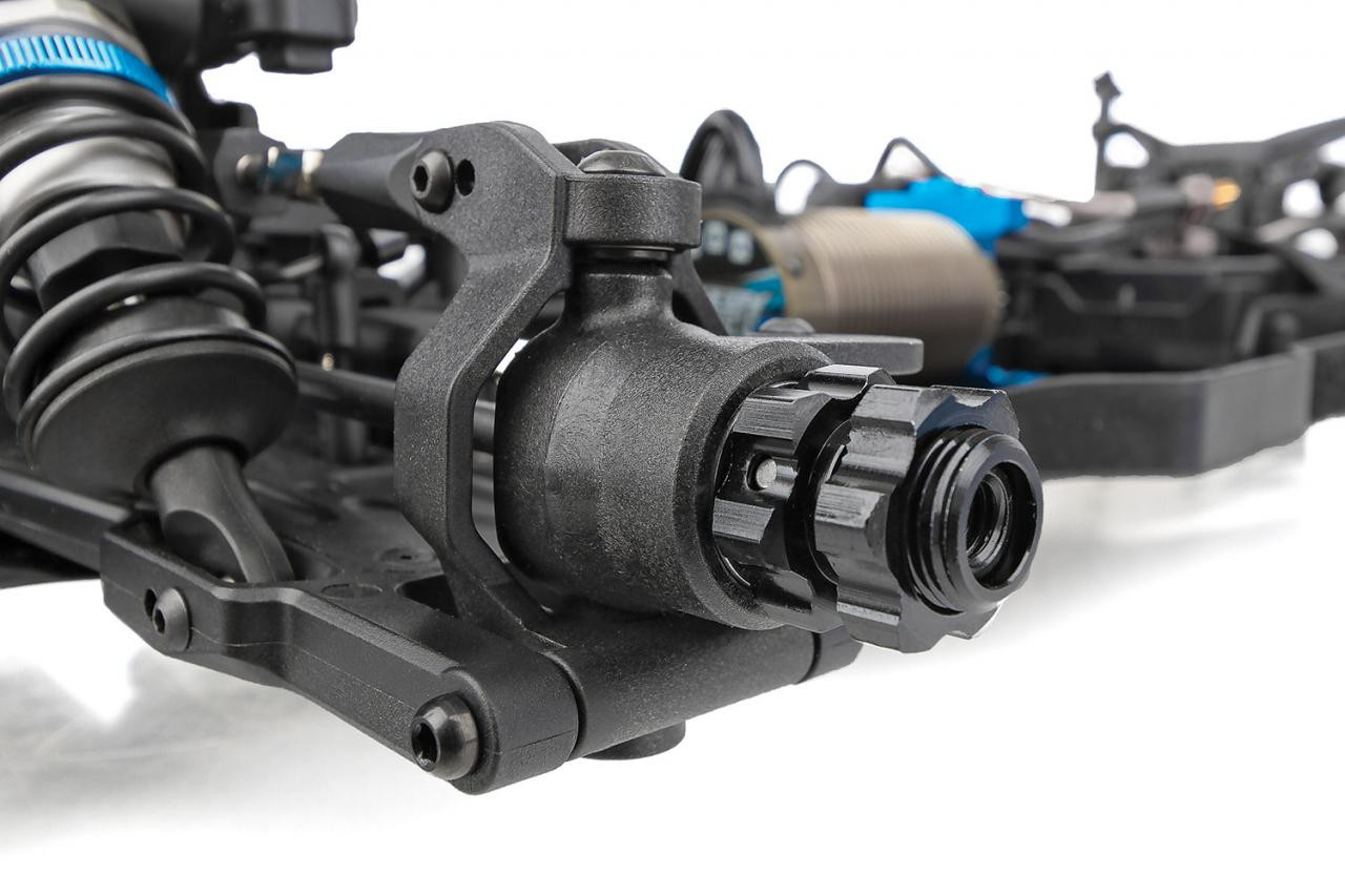 SR7, Roller - Associated Electrics