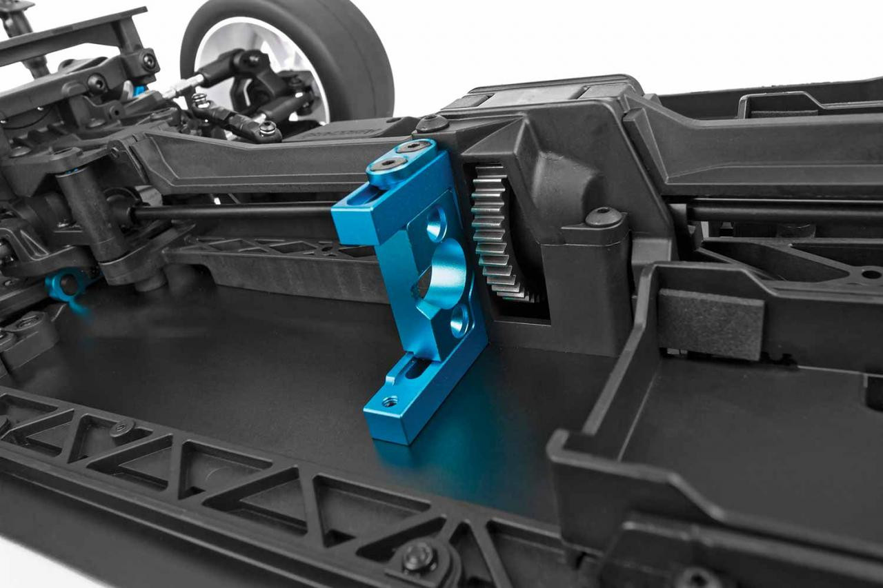 SR7, Roller - Associated Electrics