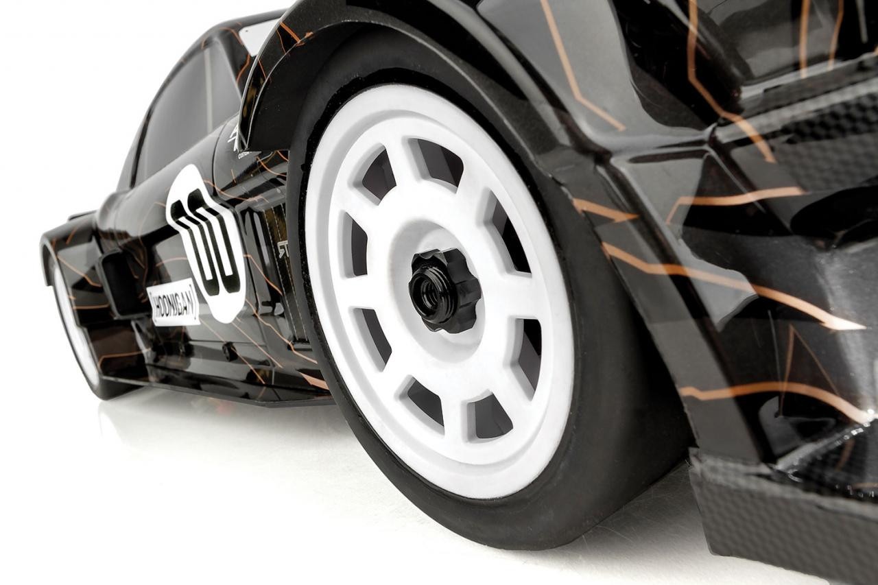 SR7, Roller - Associated Electrics