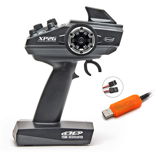 VRC Pro USB Adapter/XP2G Combo - Associated Electrics