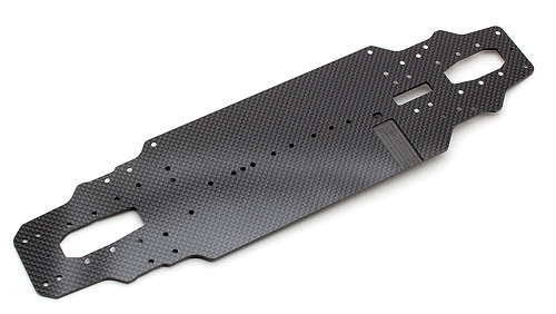 TC6.2 FT Chassis - Associated Electrics