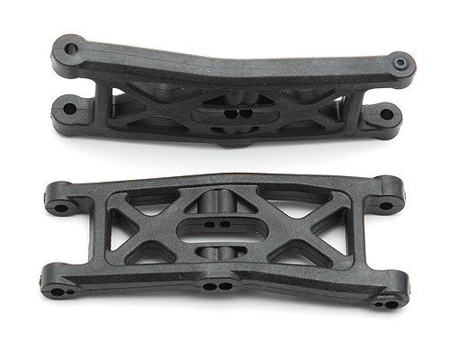 Front Suspension Arms, gull wing - Associated Electrics