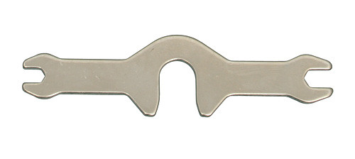 12 mm Big Bore Shock Tool - Associated Electrics