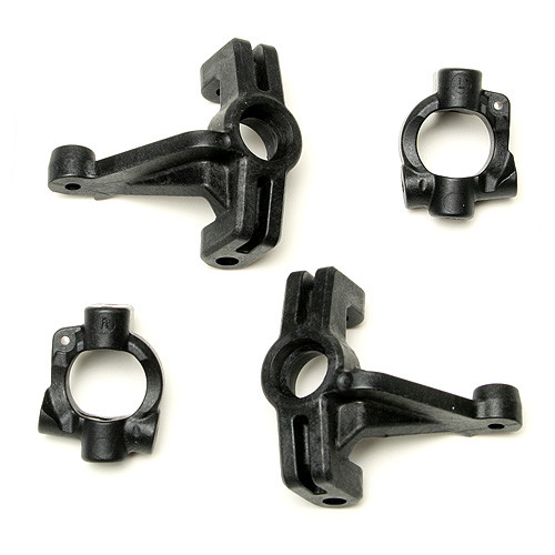 4x4 Steering/Caster Blocks - Associated Electrics