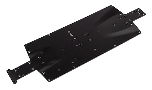 SR7 Main Chassis - Associated Electrics