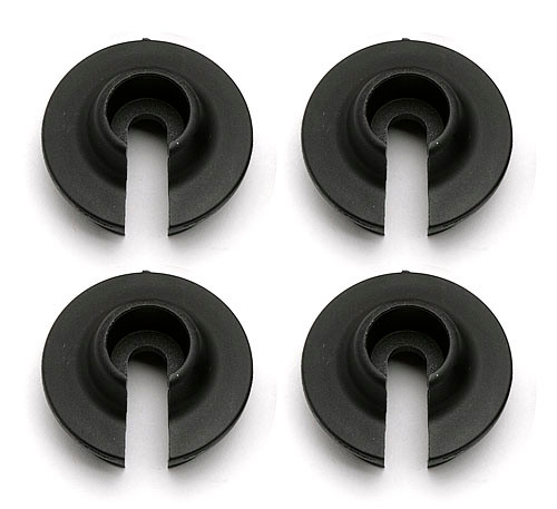 16 mm Spring Cups - Associated Electrics