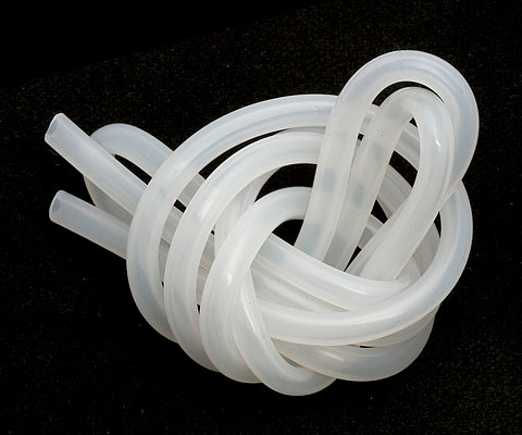 Fuel Tubing, 3 Feet - Associated Electrics