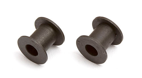 Brake Tophat Bushings - Associated Electrics