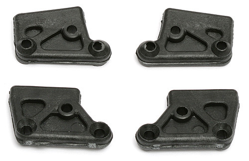 Upper Suspension Arm Mounts - Associated Electrics