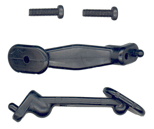 Wing Mounts - Associated Electrics