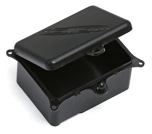 NTC3 Receiver Box - Associated Electrics