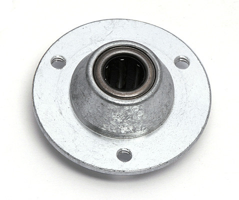 Two-Speed One-Way Hub, with bearing - Associated Electrics