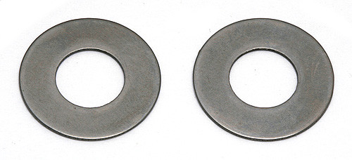 ATD Drive Rings - Associated Electrics