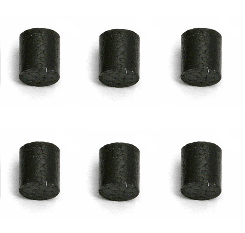 Slipper Friction Pegs - Associated Electrics